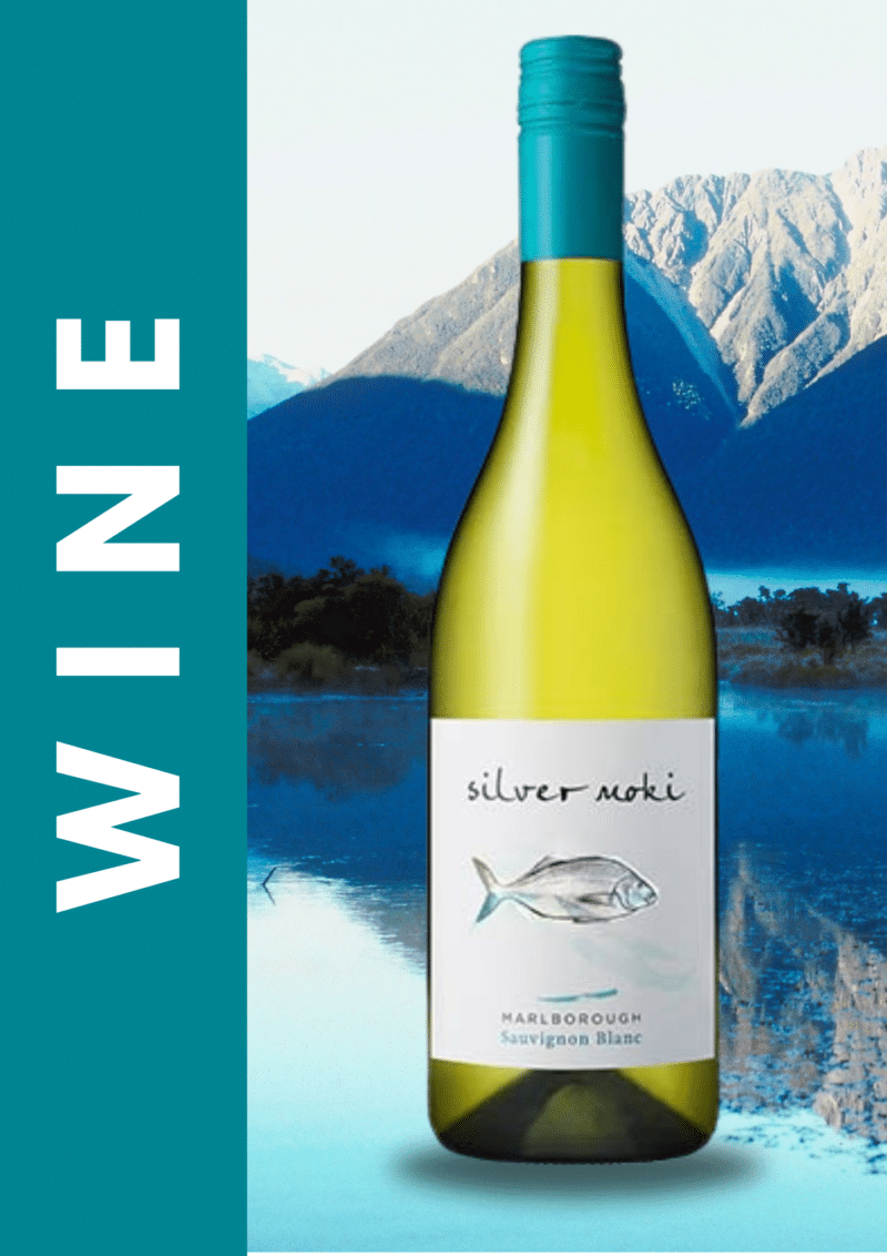 Silver Moki Sauvignon - Grand Wine & Spirits | Groton | Mystic ...